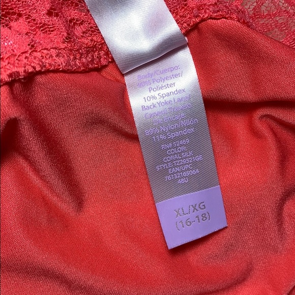 Secret Treasures | Intimates & Sleepwear | Brand New Super Sexy Slinky ...